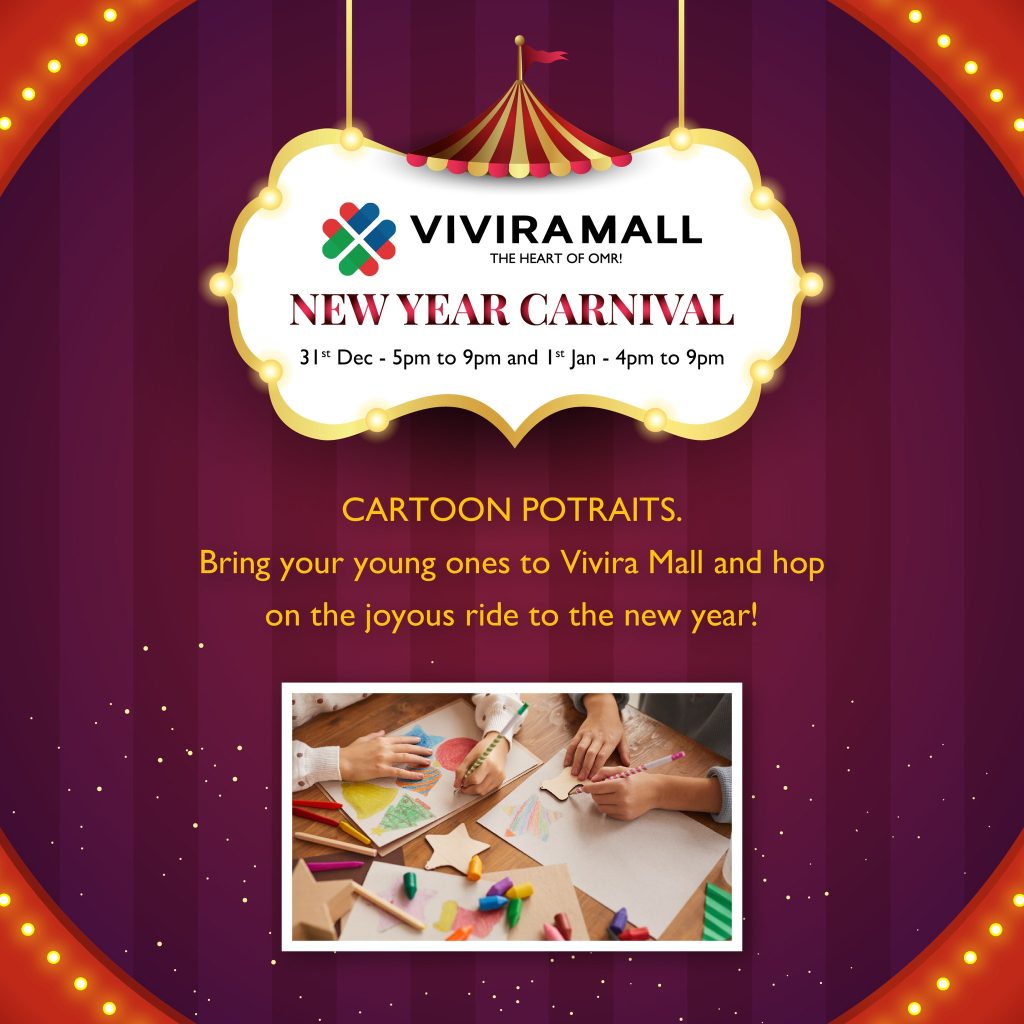 Homepage – Vivira Mall