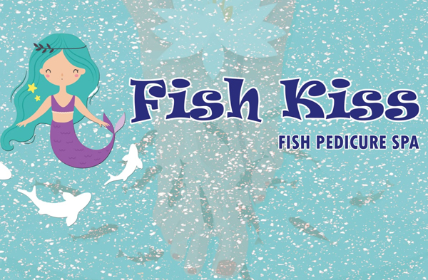 Fish Kiss – Vivira Mall