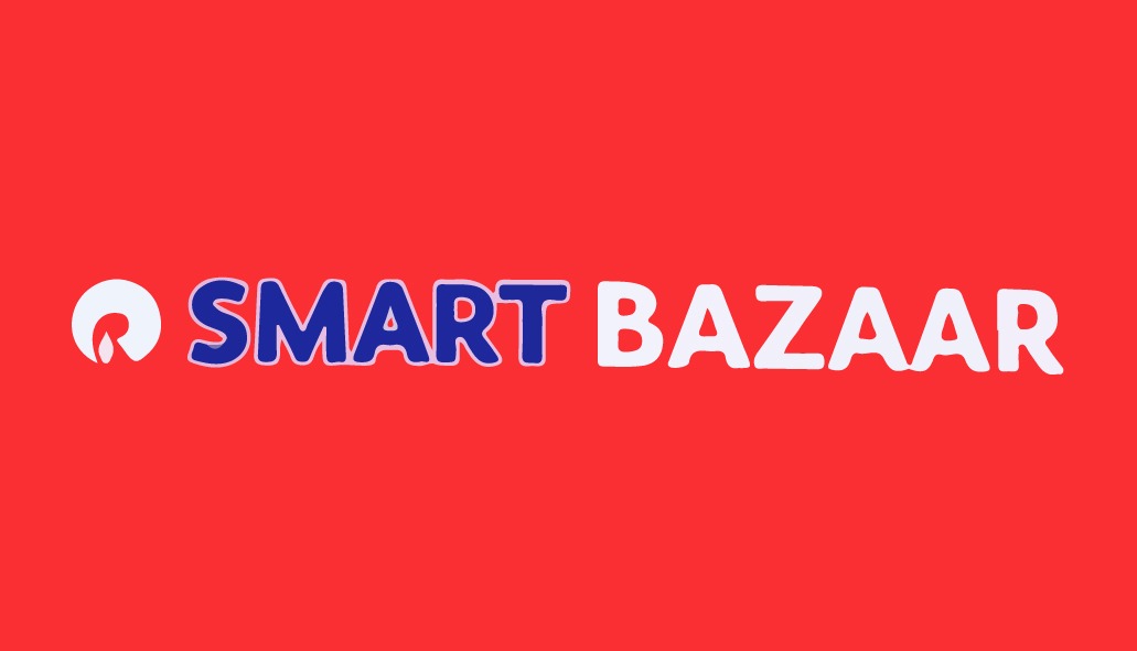 Smart Bazaar – Vivira Mall