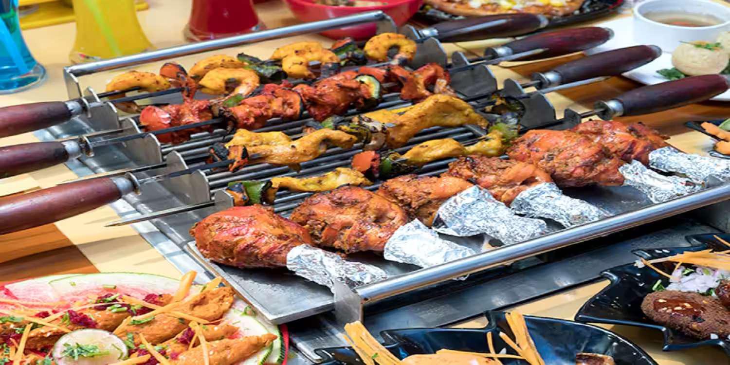 Absolute Barbecue – Vivira Mall