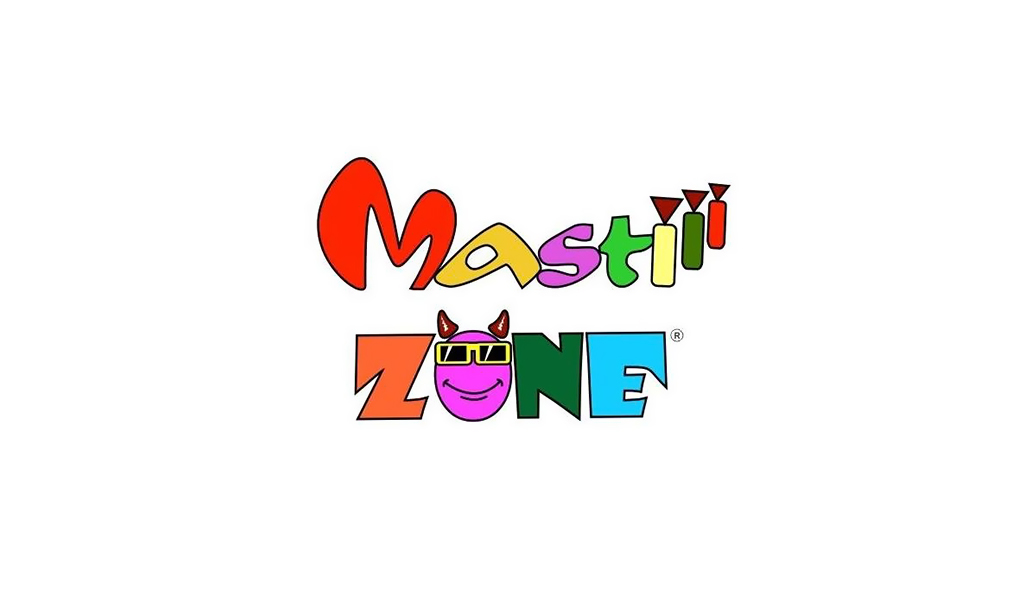 Mastiii Zone – Vivira Mall