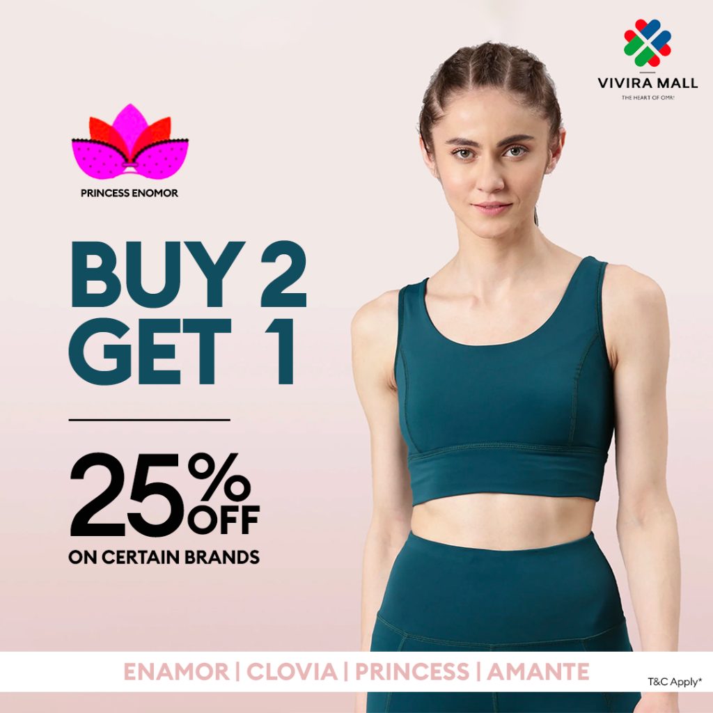 Offers – Vivira Mall