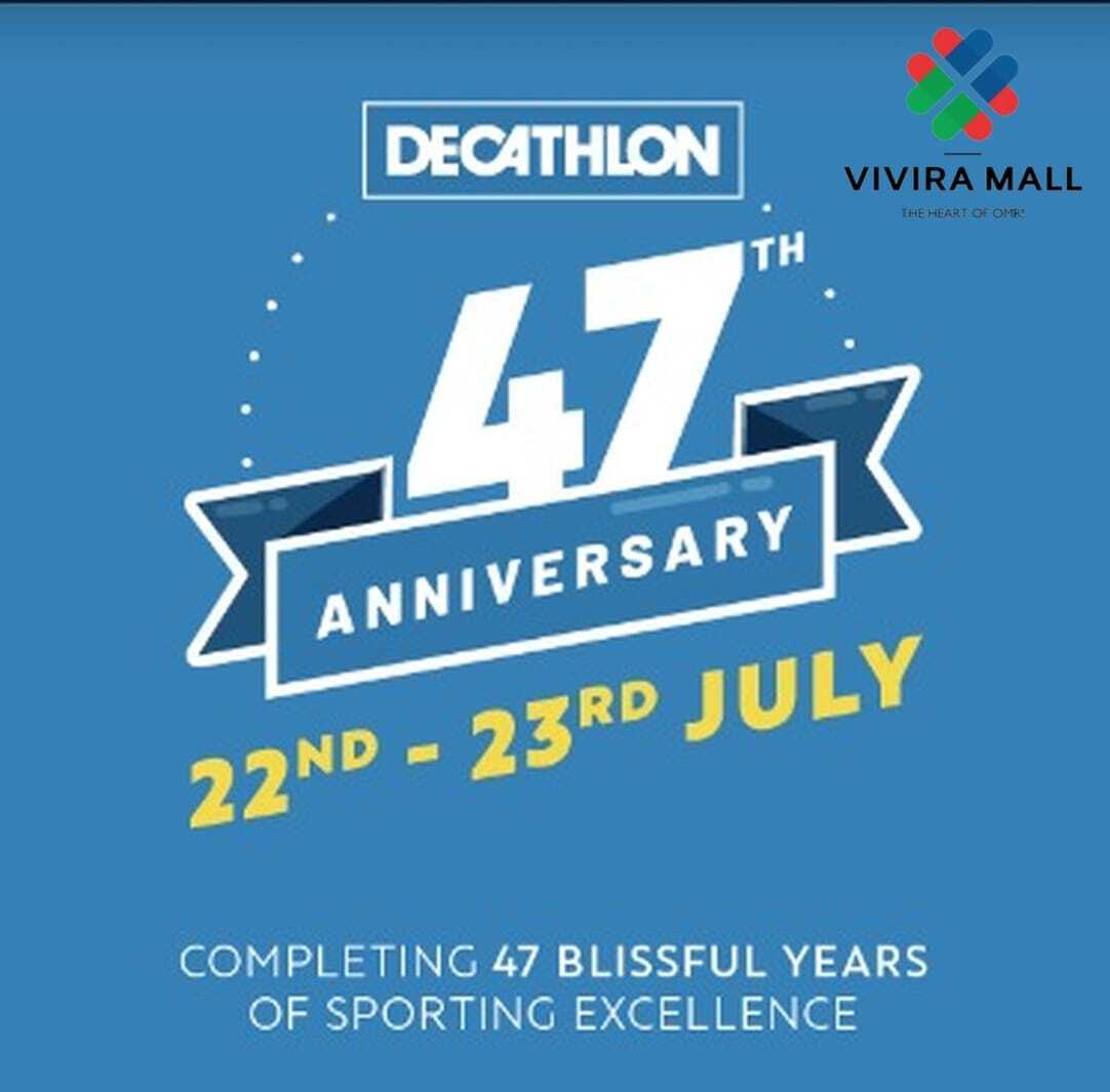 Events – Vivira Mall