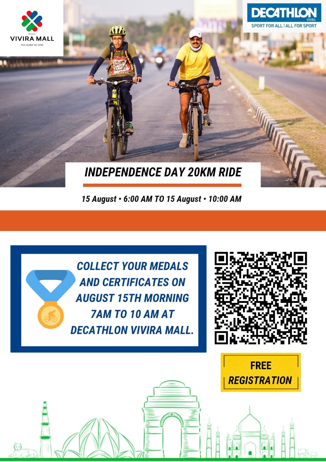 Events – Vivira Mall