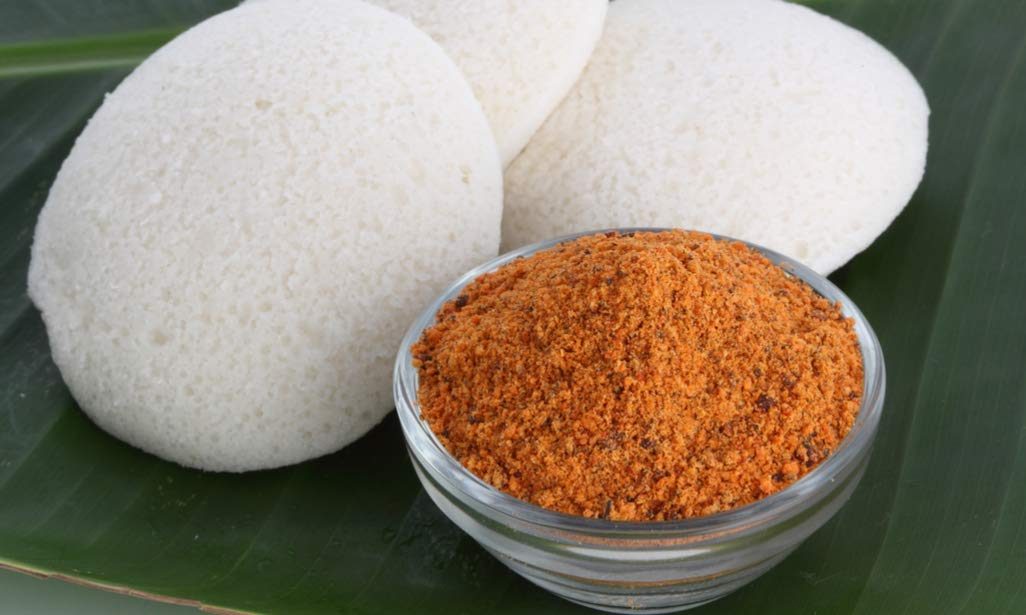 Idly Podi – Vivira Mall
