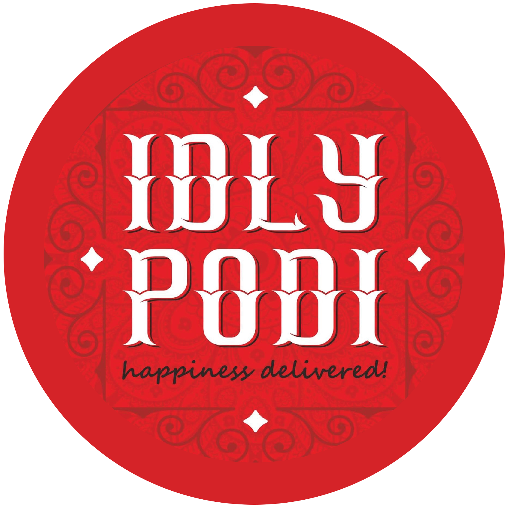Idly Podi – Vivira Mall